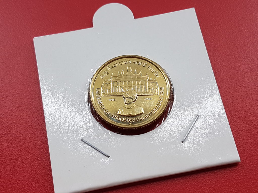 MasterJi – information of Coins & notes